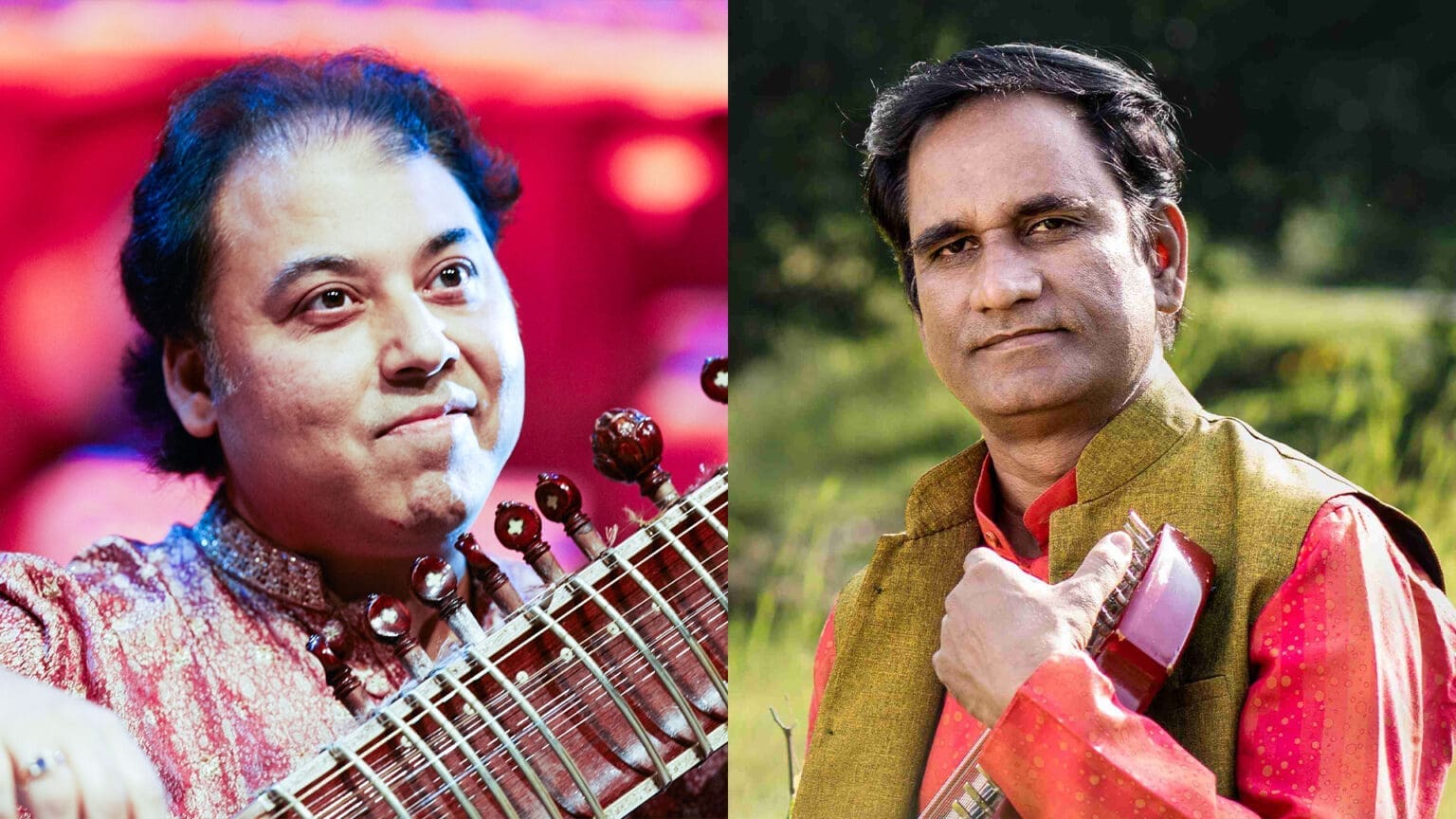 Darbar Festival 2026 - Indian classical music festival london